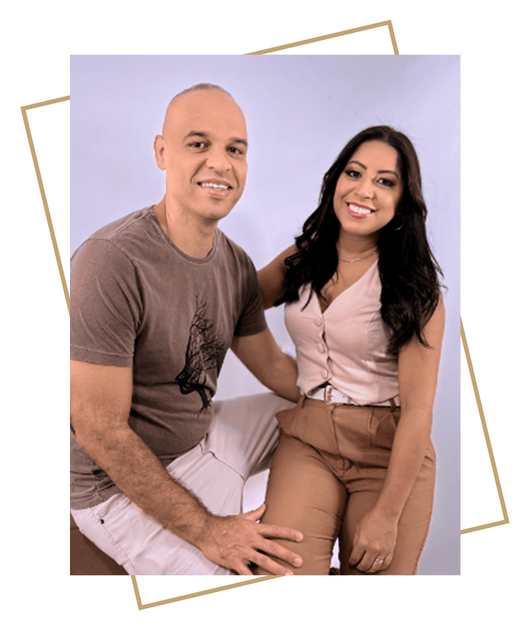 Sobre nós - Base Gold